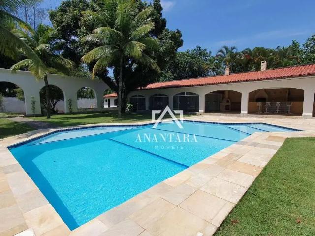 Casa / Sobrado em Condomínio para Venda em Rio de Janeiro/RJ Barra da Tijuca 4 Quartos