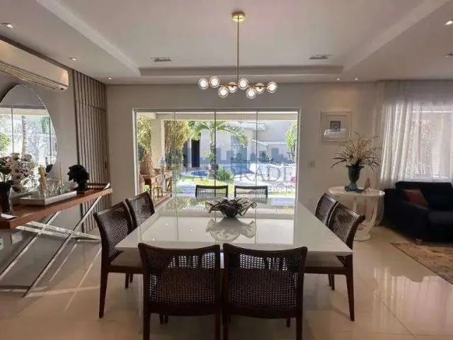 Casa / Sobrado em Condomínio para Venda em Rio de Janeiro/RJ Barra da Tijuca 4 Quartos