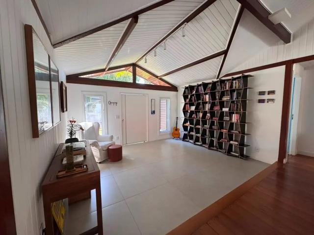 Casa / Sobrado em Condomínio para Venda em Rio de Janeiro/RJ Barra da Tijuca 4 Quartos