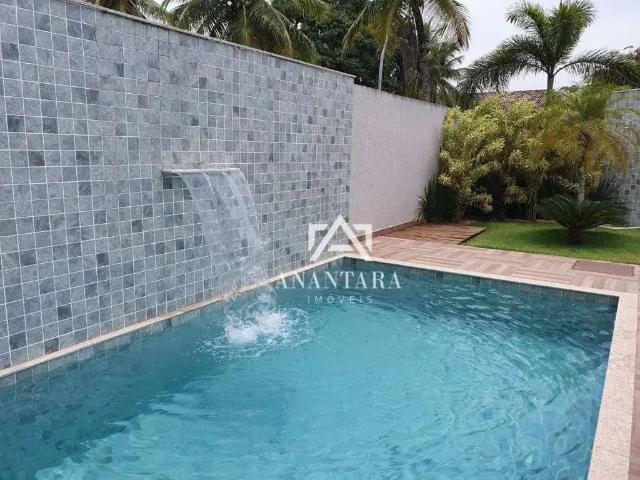Casa / Sobrado em Condomínio para Venda em Rio de Janeiro/RJ Barra da Tijuca 4 Quartos
