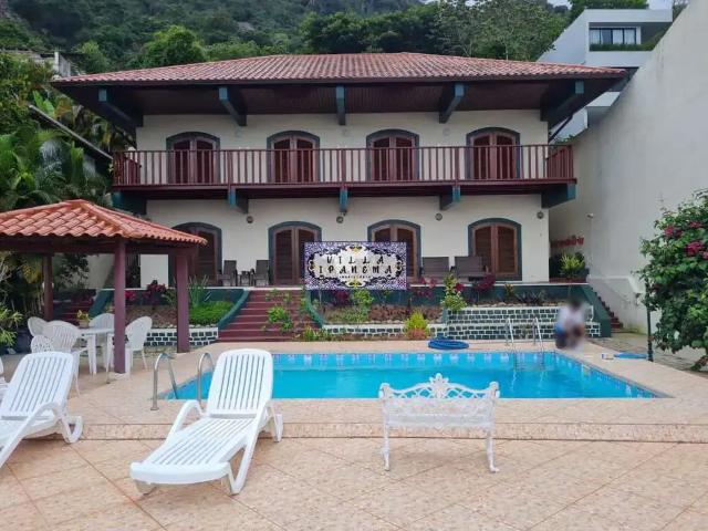 Casa / Sobrado em Condomínio para Venda em Rio de Janeiro/RJ Barra da Tijuca 4 Quartos