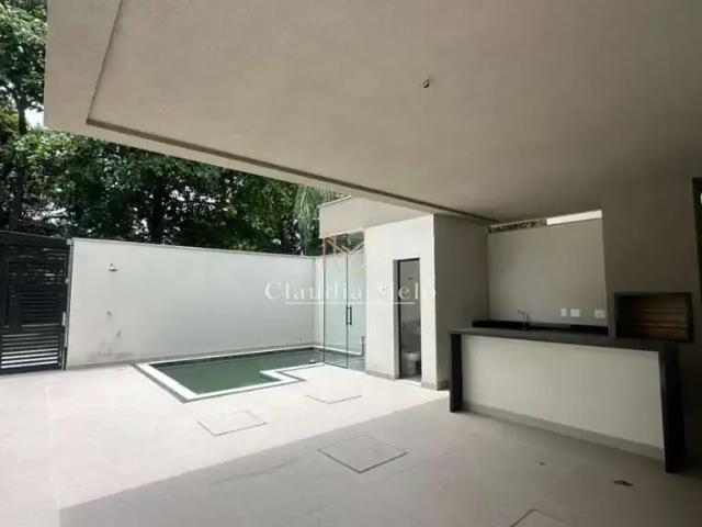 Casa / Sobrado em Condomínio para Venda em Rio de Janeiro/RJ Barra da Tijuca 4 Quartos