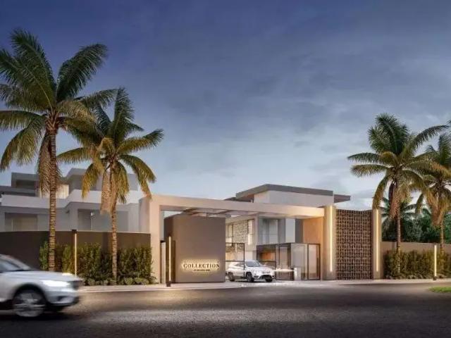 Casa / Sobrado em Condomínio para Venda em Rio de Janeiro/RJ Barra da Tijuca 4 Quartos