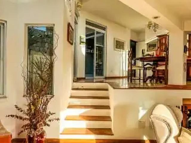 Casa / Sobrado em Condomínio para Venda em Rio de Janeiro/RJ Barra da Tijuca 4 Quartos
