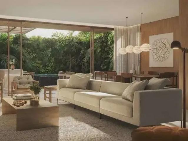 Casa / Sobrado em Condomínio para Venda em Rio de Janeiro/RJ Barra da Tijuca 4 Quartos