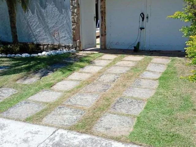 Casa / Sobrado em Condomínio para Venda em Rio de Janeiro/RJ Barra da Tijuca 4 Quartos