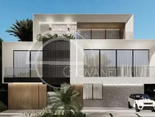 Casa / Sobrado em Condomínio para Venda em Rio de Janeiro/RJ Barra da Tijuca 4 Quartos