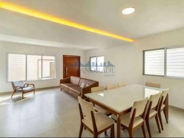 Casa / Sobrado em Condomínio para Venda em Rio de Janeiro/RJ Barra da Tijuca 4 Quartos