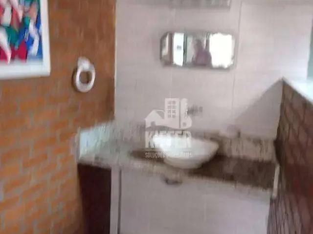 Casa / Sobrado em Condomínio para Venda em Rio de Janeiro/RJ Barra da Tijuca 4 Quartos