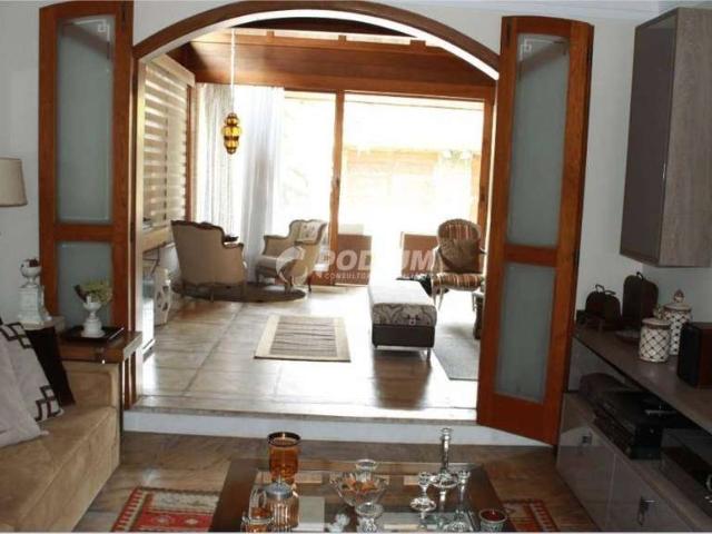 Casa / Sobrado em Condomínio para Venda em Rio de Janeiro/RJ Barra da Tijuca 4 Quartos