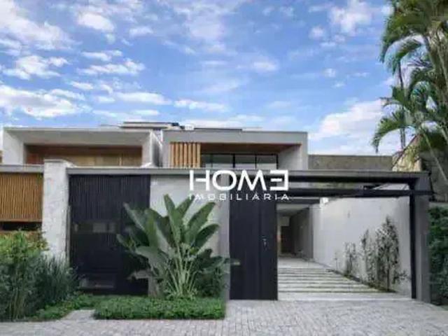 Casa / Sobrado em Condomínio para Venda em Rio de Janeiro/RJ Barra da Tijuca 4 Quartos