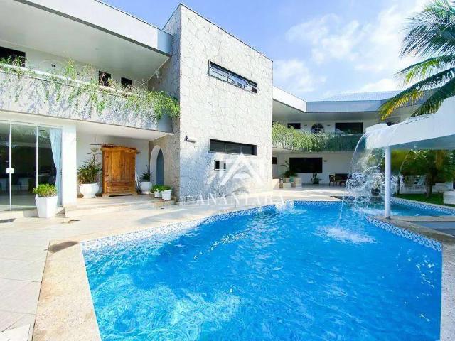 Casa / Sobrado em Condomínio para Venda em Rio de Janeiro/RJ Barra da Tijuca 4 Quartos
