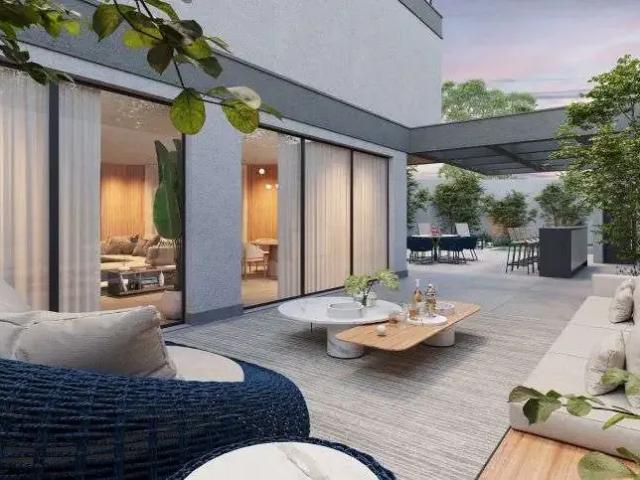 Casa / Sobrado em Condomínio para Venda em Rio de Janeiro/RJ Barra da Tijuca 4 Quartos