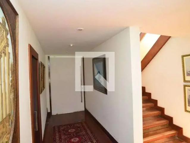 Casa / Sobrado em Condomínio para Venda em Rio de Janeiro/RJ Barra da Tijuca 4 Quartos