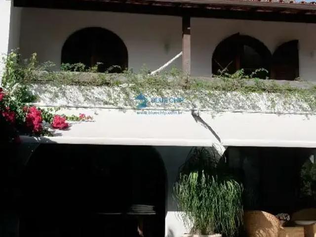 Casa / Sobrado em Condomínio para Venda em Rio de Janeiro/RJ Barra da Tijuca 4 Quartos