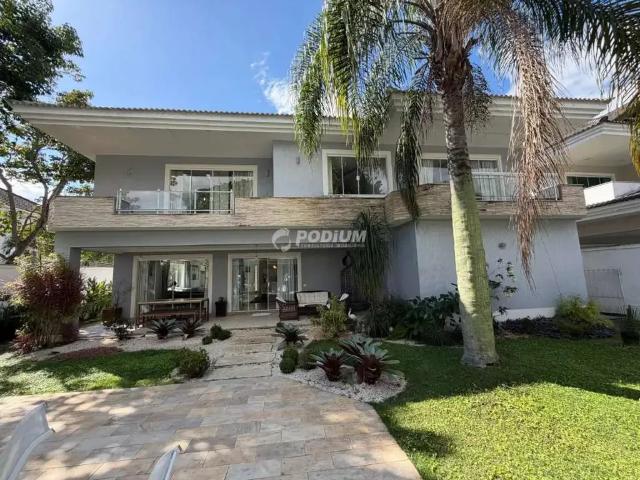 Casa / Sobrado em Condomínio para Venda em Rio de Janeiro/RJ Barra da Tijuca 4 Quartos