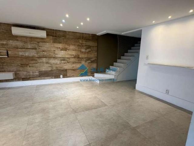Casa / Sobrado em Condomínio para Venda em Rio de Janeiro/RJ Barra da Tijuca 4 Quartos