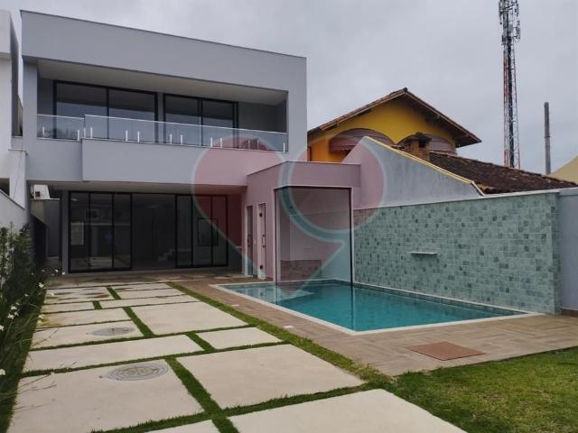 Casa / Sobrado em Condomínio para Venda em Rio de Janeiro/RJ Barra da Tijuca