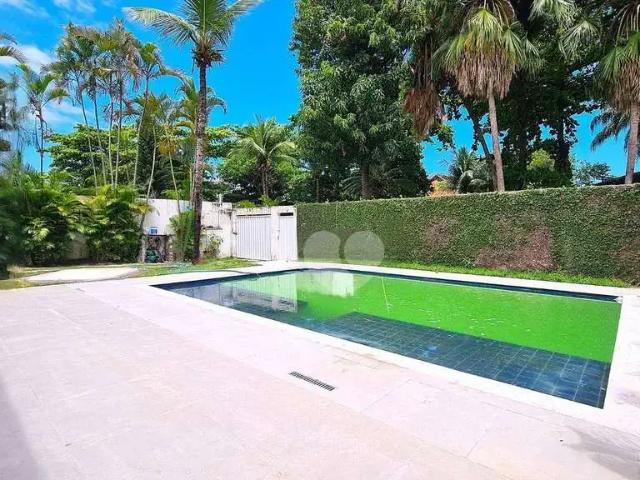 Casa / Sobrado em Condomínio para Venda em Rio de Janeiro/RJ Barra da Tijuca 5 Quartos