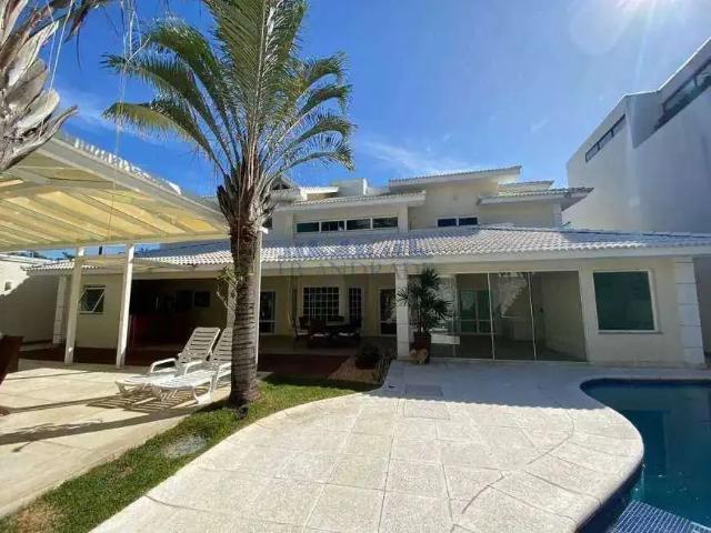 Casa / Sobrado em Condomínio para Venda em Rio de Janeiro/RJ Barra da Tijuca 5 Quartos