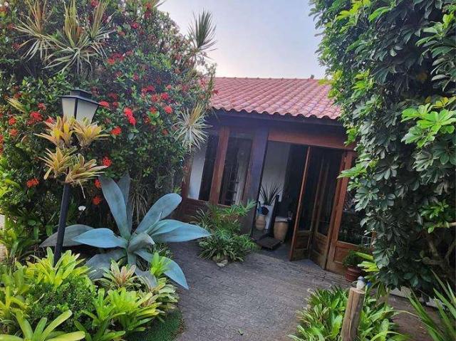 Casa / Sobrado em Condomínio para Venda em Rio de Janeiro/RJ Barra da Tijuca 5 Quartos