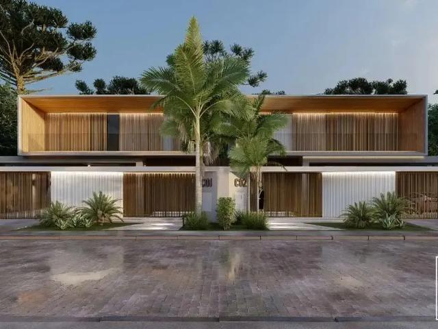 Casa / Sobrado em Condomínio para Venda em Rio de Janeiro/RJ Barra da Tijuca 5 Quartos