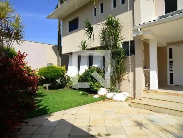 Casa / Sobrado em Condomínio para Venda em Rio de Janeiro/RJ Barra da Tijuca 5 Quartos