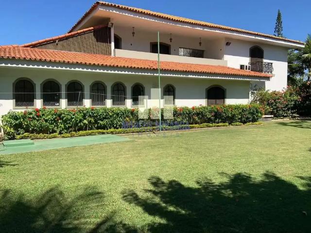 Casa / Sobrado em Condomínio para Venda em Rio de Janeiro/RJ Barra da Tijuca 5 Quartos
