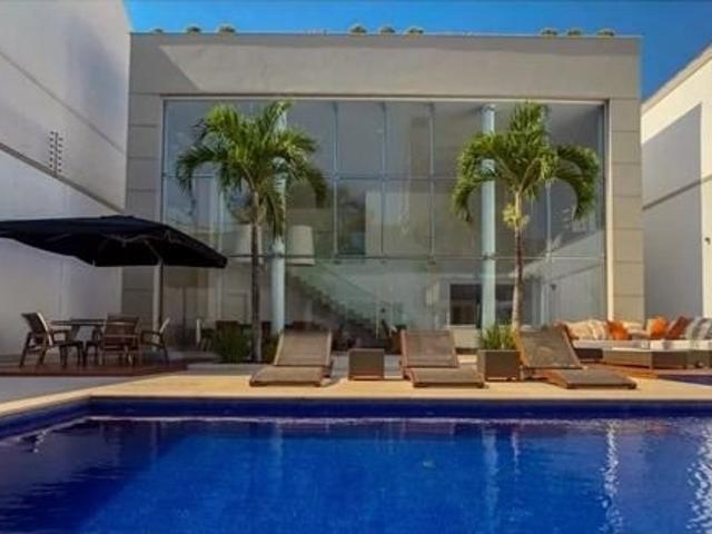 Casa / Sobrado em Condomínio para Venda em Rio de Janeiro/RJ Barra da Tijuca 5 Quartos
