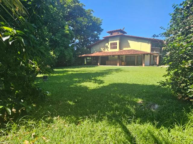 Casa / Sobrado em Condomínio para Venda em Rio de Janeiro/RJ Barra da Tijuca 5 Quartos