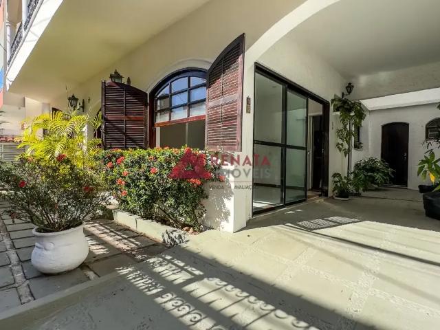 Casa / Sobrado em Condomínio para Venda em Rio de Janeiro/RJ Barra da Tijuca 5 Quartos