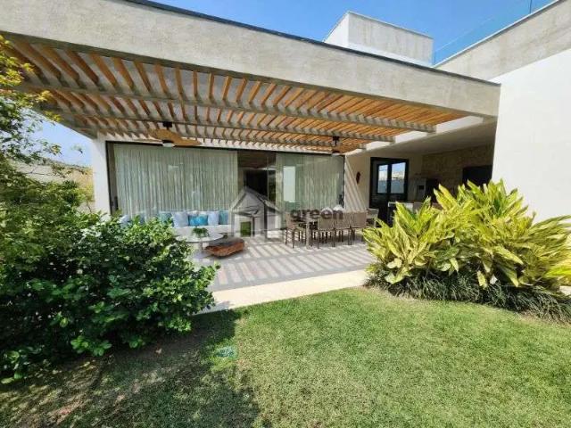 Casa / Sobrado em Condomínio para Venda em Rio de Janeiro/RJ Barra da Tijuca 5 Quartos
