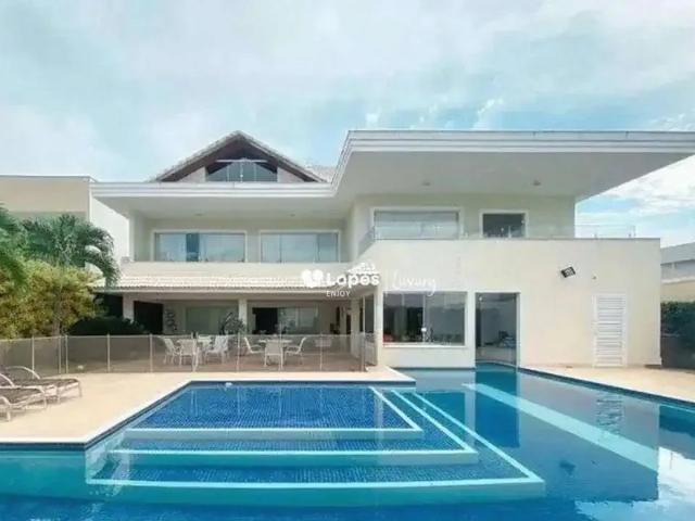 Casa / Sobrado em Condomínio para Venda em Rio de Janeiro/RJ Barra da Tijuca 5 Quartos