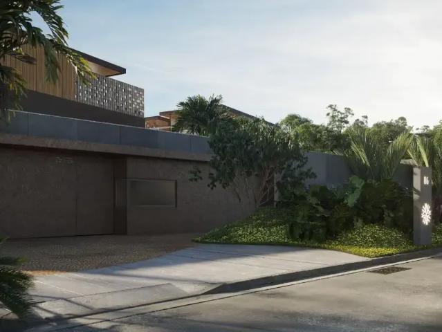 Casa / Sobrado em Condomínio para Venda em Rio de Janeiro/RJ Barra da Tijuca 5 Quartos
