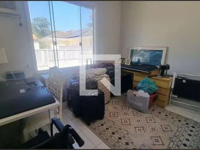 Casa / Sobrado em Condomínio para Venda em Rio de Janeiro/RJ Barra da Tijuca 5 Quartos