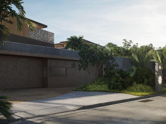 Casa / Sobrado em Condomínio para Venda em Rio de Janeiro/RJ Barra da Tijuca 5 Quartos