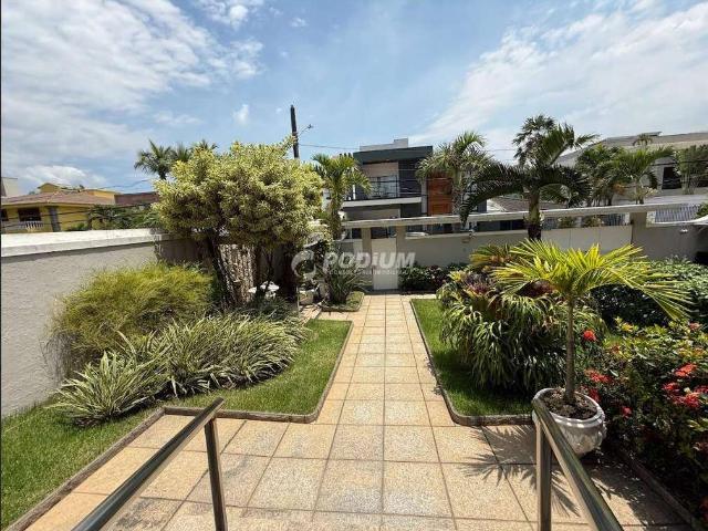 Casa / Sobrado em Condomínio para Venda em Rio de Janeiro/RJ Barra da Tijuca 5 Quartos