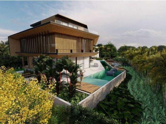 Casa / Sobrado em Condomínio para Venda em Rio de Janeiro/RJ Barra da Tijuca 5 Quartos