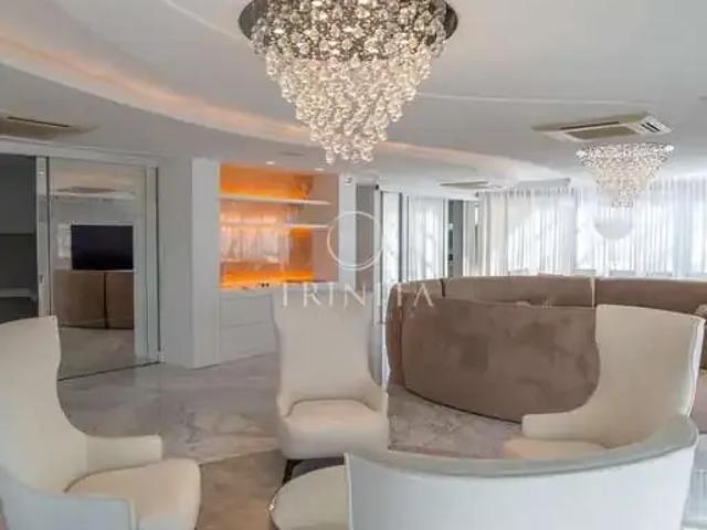 Casa / Sobrado em Condomínio para Venda em Rio de Janeiro/RJ Barra da Tijuca 5 Quartos