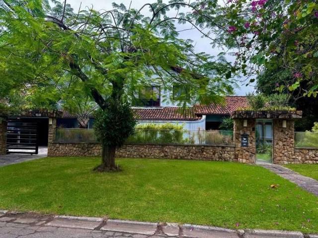 Casa / Sobrado em Condomínio para Venda em Rio de Janeiro/RJ Barra da Tijuca 5 Quartos