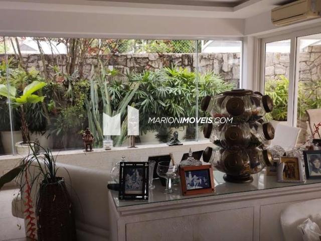 Casa / Sobrado em Condomínio para Venda em Rio de Janeiro/RJ Barra da Tijuca 6 Quartos