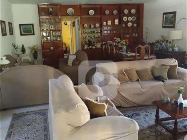Casa / Sobrado em Condomínio para Venda em Rio de Janeiro/RJ Barra da Tijuca 6 Quartos