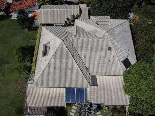 Casa / Sobrado em Condomínio para Venda em Rio de Janeiro/RJ Barra da Tijuca 6 Quartos
