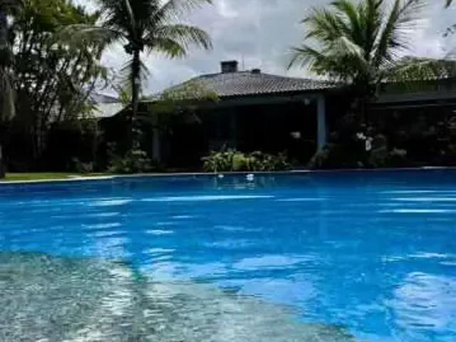 Casa / Sobrado em Condomínio para Venda em Rio de Janeiro/RJ Barra da Tijuca 6 Quartos