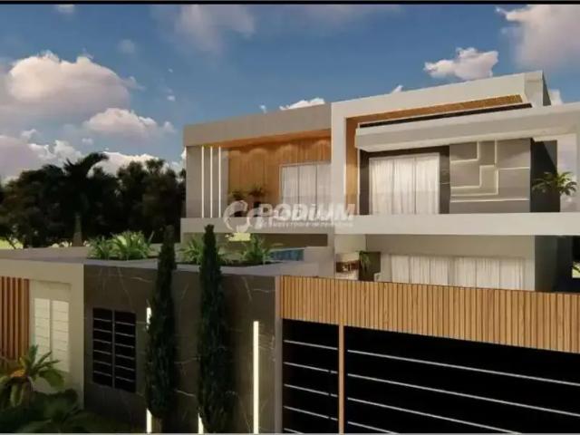 Casa / Sobrado em Condomínio para Venda em Rio de Janeiro/RJ Barra da Tijuca 6 Quartos