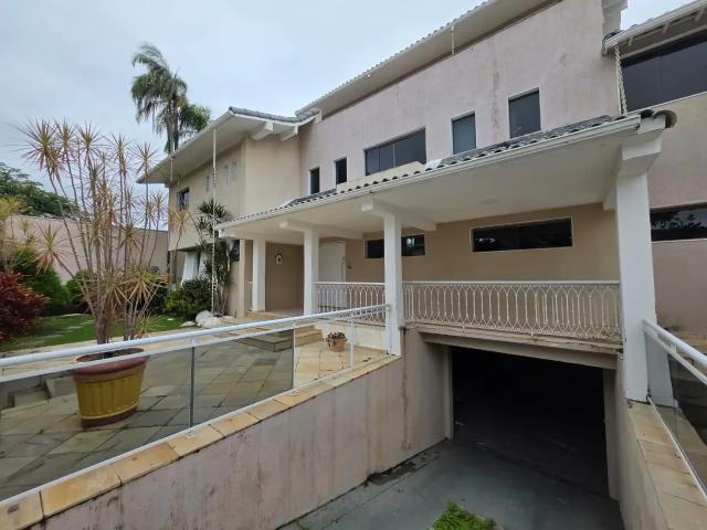 Casa / Sobrado em Condomínio para Venda em Rio de Janeiro/RJ Barra da Tijuca 6 Quartos