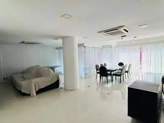 Casa / Sobrado em Condomínio para Venda em Rio de Janeiro/RJ Barra da Tijuca 6 Quartos