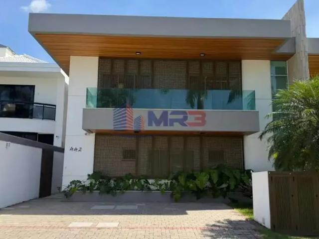 Casa / Sobrado em Condomínio para Venda em Rio de Janeiro/RJ Barra da Tijuca