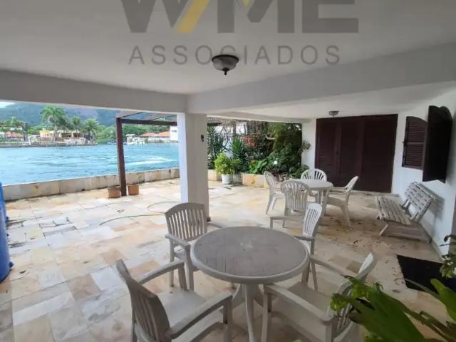 Casa / Sobrado em Condomínio para Venda em Rio de Janeiro/RJ Barra da Tijuca 7 Quartos