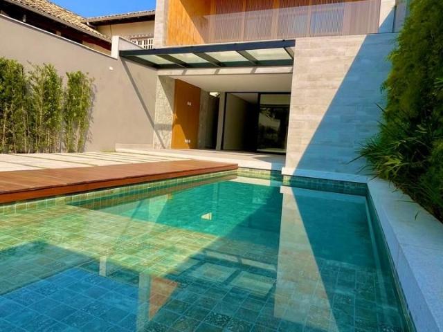 Casa / Sobrado em Condomínio para Venda em Rio de Janeiro/RJ Barra da Tijuca